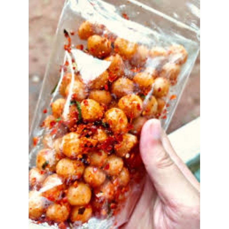 Jual cimol bojot moza chili oil | Shopee Indonesia