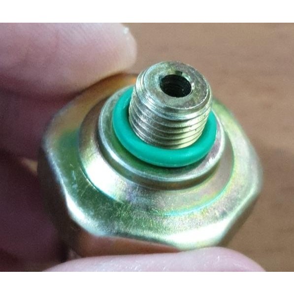 Jual LPS Proton Exora Low Pressure Switch Sensor AC Mobil ACM | Shopee ...