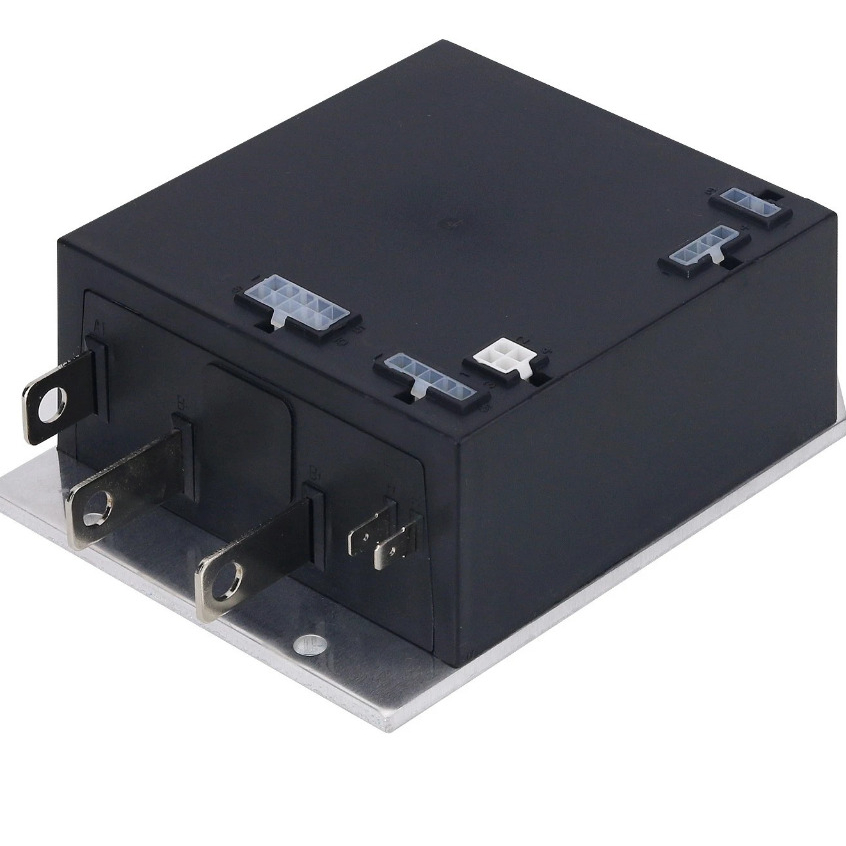 Jual 1206MX-1120 Golf Cart Controller 36V 350A Kinerja Tinggi PDS Shunt ...