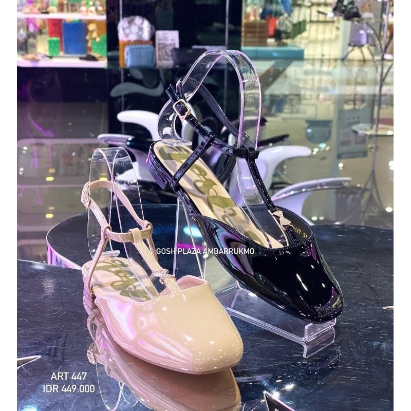 Jual READY Sandal GOSH ART 447 | Shopee Indonesia