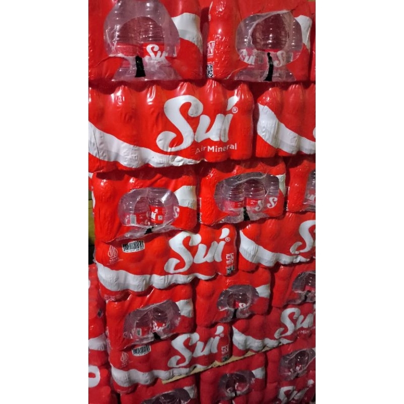 Jual SUI MINI ISI 12 BOTOL | Shopee Indonesia