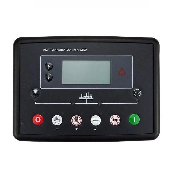 Jual DSE6020 MKII MODULE GENSET CONTROLLER OEM REPLACEMENT DSE 6020 ...