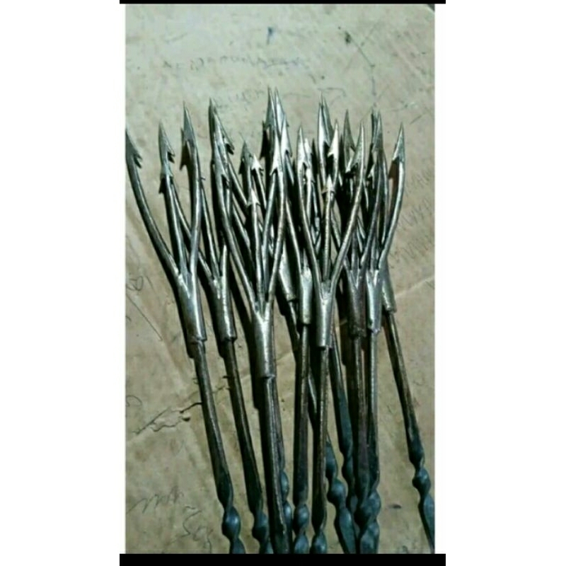 Jual serampangan model ulir siap pakai | Shopee Indonesia