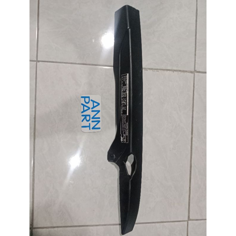 Jual ketangkas tutup rantai honda revo absolut blade supra x 125 fi ...