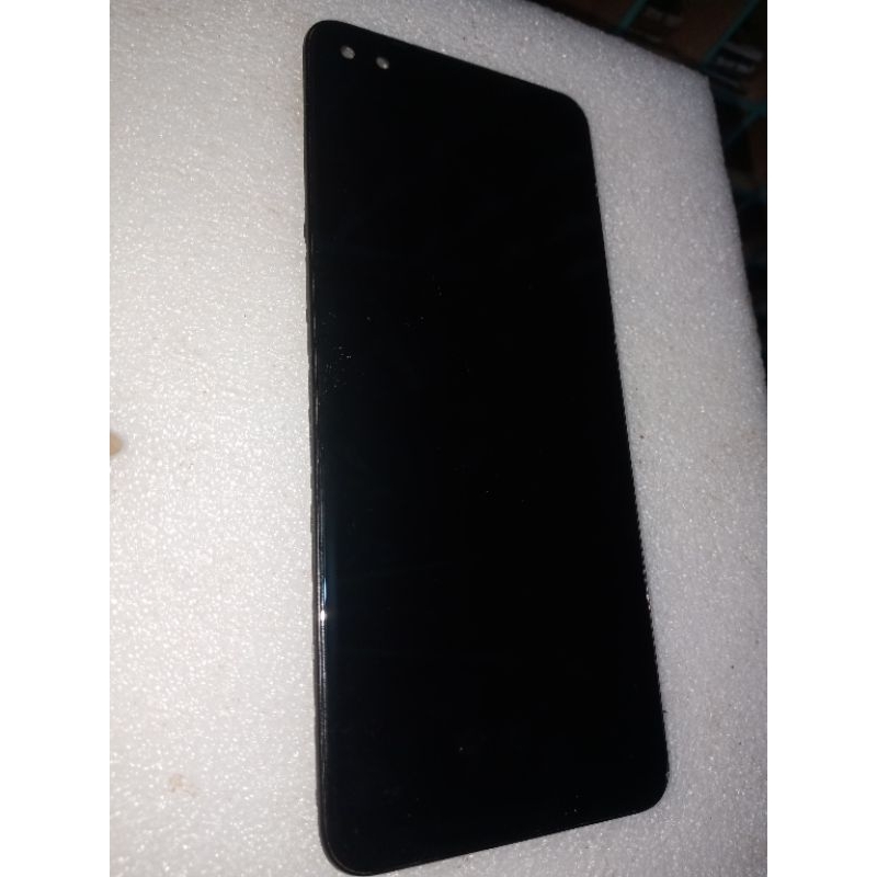 Jual Lcd infinix note 8 ori copotan | Shopee Indonesia