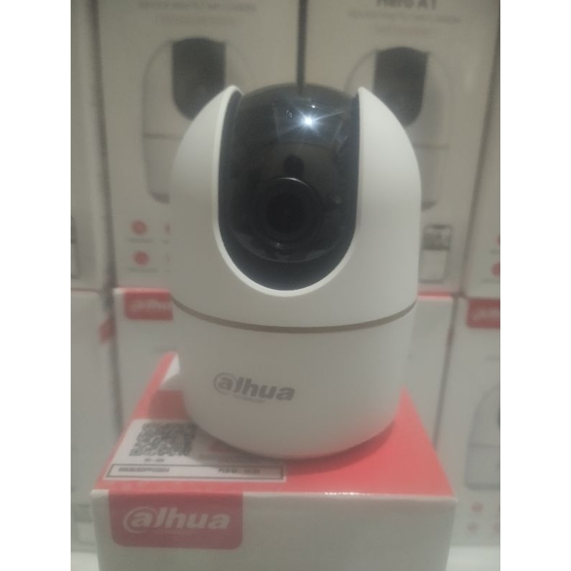 Jual kamera wifi smart cctv dahua hero a1 H3A | Shopee Indonesia