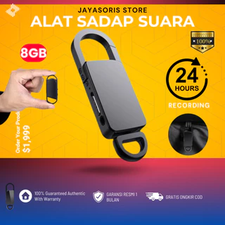 Jual Alat Perekam Suara Terlengkap & Harga Terbaru November 2025 ...