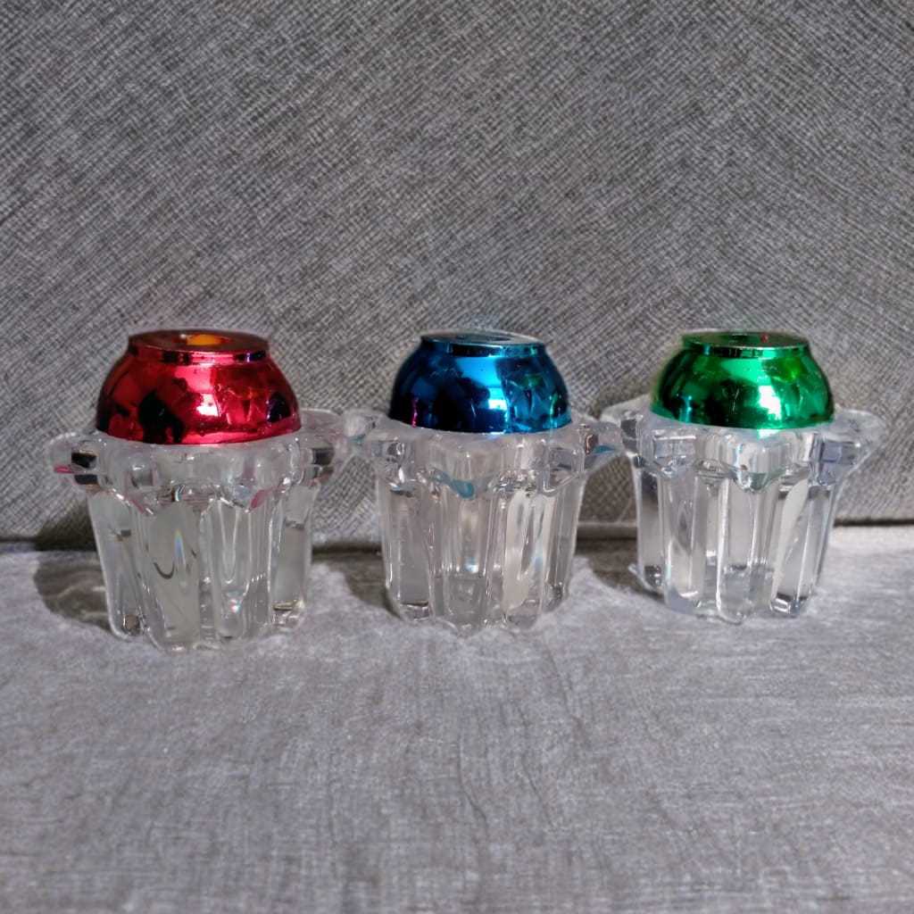 Jual BODY PIALA ASBAK | BADAN TROPHY KRISTAL | Shopee Indonesia