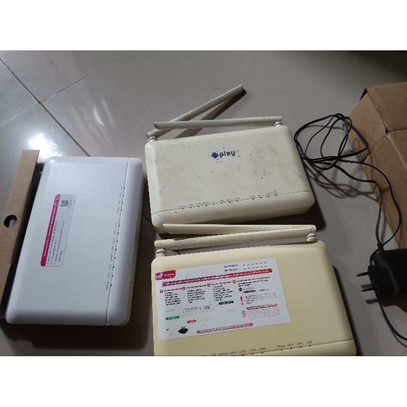 Jual modem | Shopee Indonesia