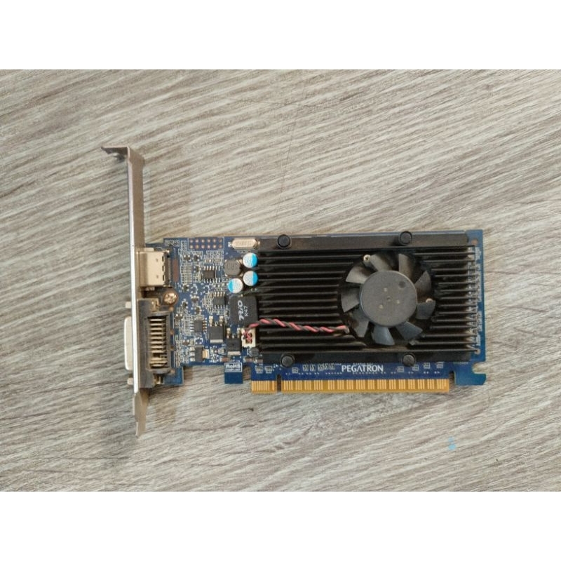 Jual VGA card nvidia gt 620 1GB ori copotan pc buildup bagus normal ...