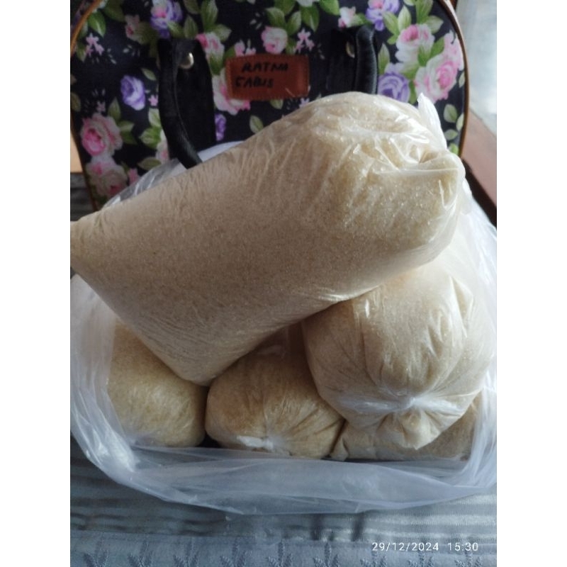 Jual Gula pasir lokal 1kg | Shopee Indonesia