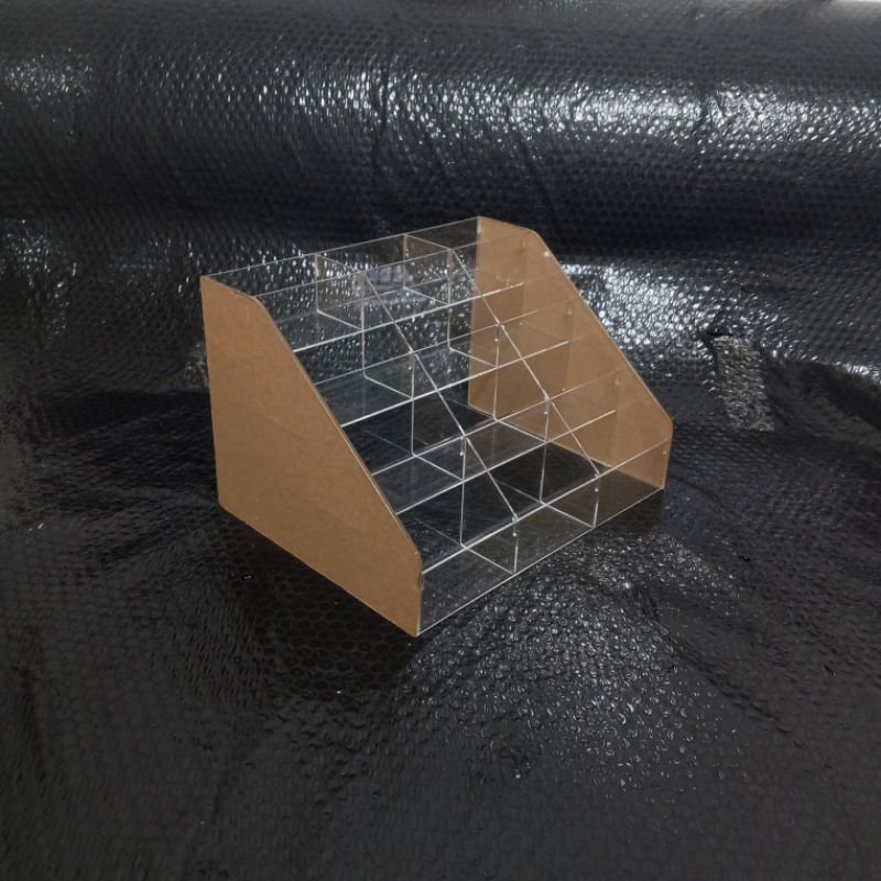 Jual Display rak serbaguna/Kotak obat obatan/rak bumbu dapur | Shopee ...