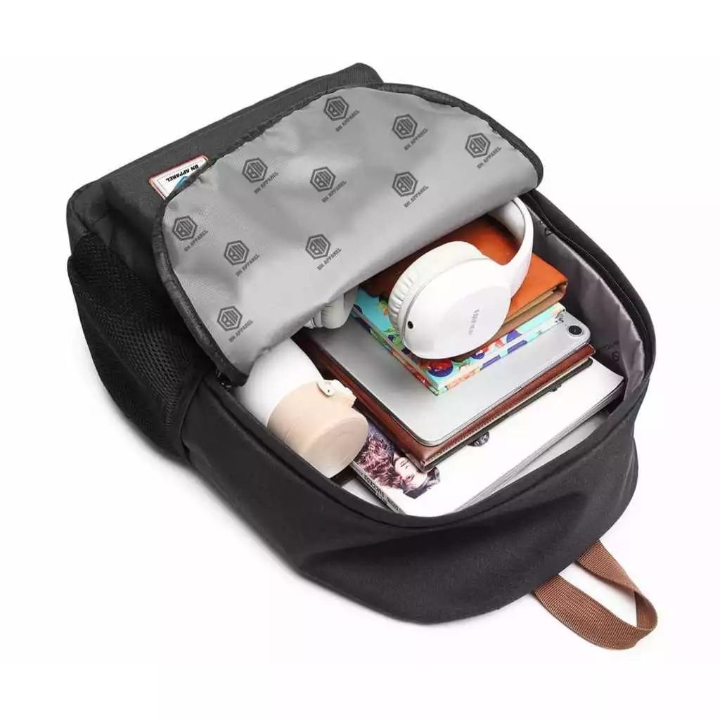 Jual BN APPAREL Tas Ransel Backpack Fashion Tipe Cartiera Dapper Bag ...