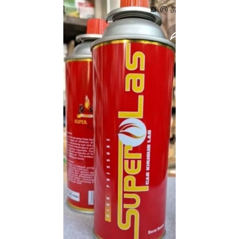 Jual SUPERLAS | Shopee Indonesia
