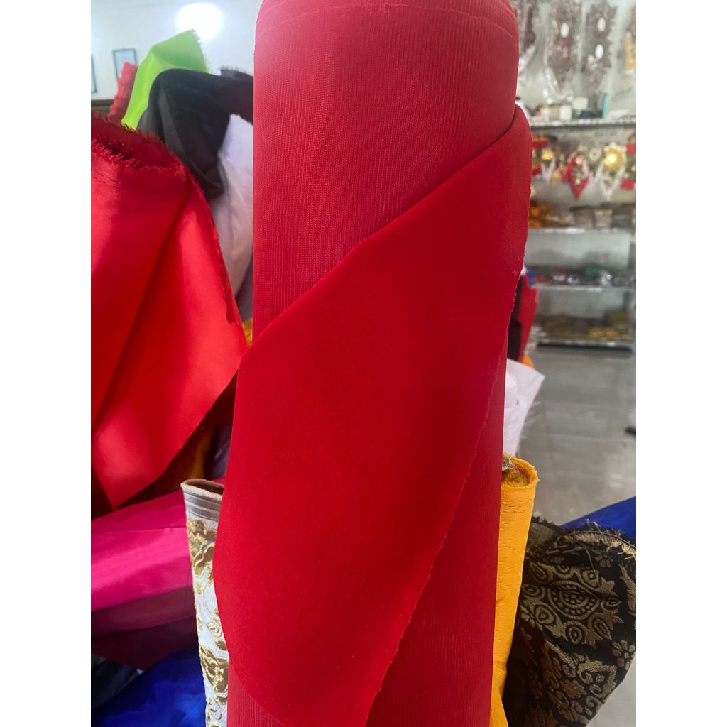 Jual KAIN BLUDRU KABULON ECERAN KUALITAS TERBAIK | Shopee Indonesia