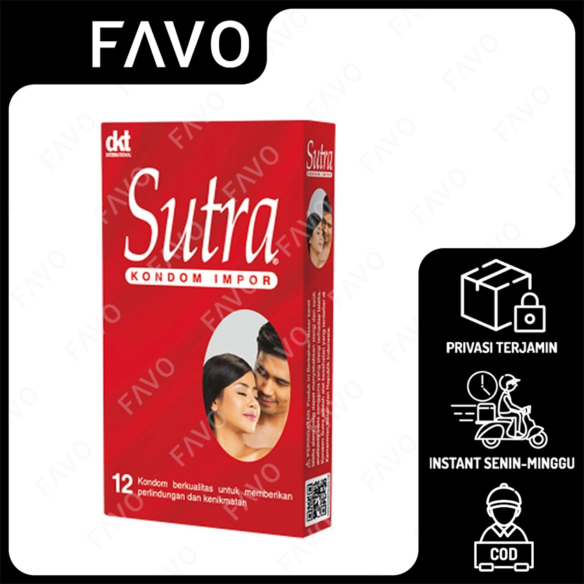 Jual Kondom Sutra Merah isi 12 - Kondom Tipis Sutra | Shopee Indonesia