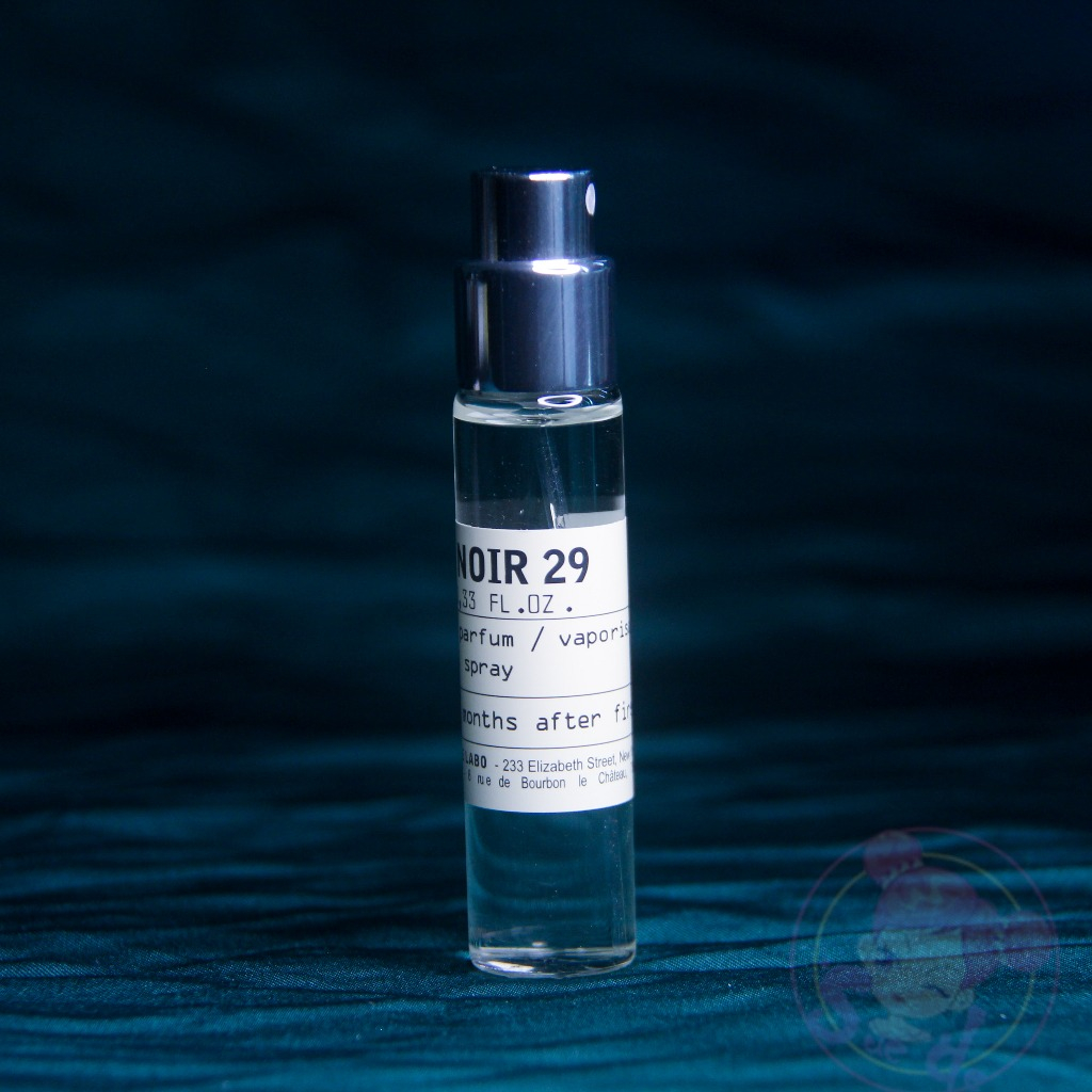 Jual [Pre-Order] LE LABO - The Noir 29 Perfume 10ML Vial Parfum Original Unisex Perfume EDP ...