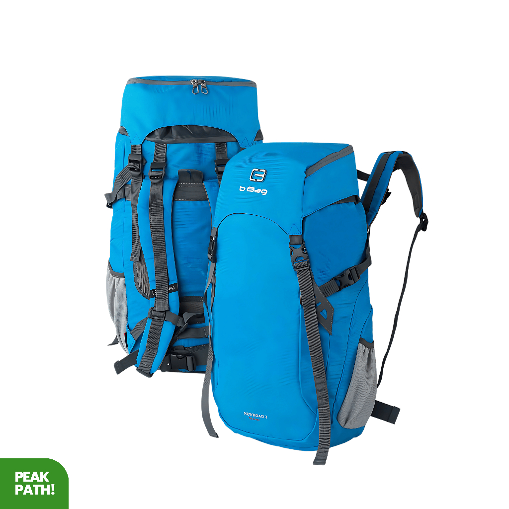 Jual Tas Ransel Carrier 50L Original Tas Hiking Tas Backpack Ransel Gunung Outdoor Tas Pendaki ...