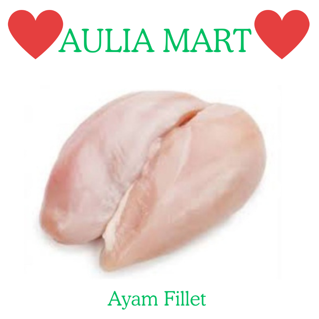 Jual Daging Ayam Fillet | Shopee Indonesia