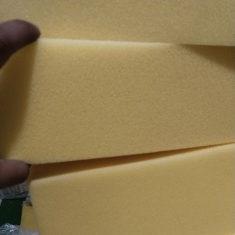 Jual busa alas sofa/busa alas duduk ukuran 60x60x10cm | Shopee Indonesia