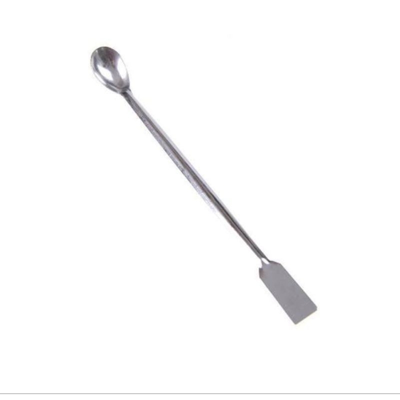 Jual Spatula Stainless Laboratorium | Shopee Indonesia