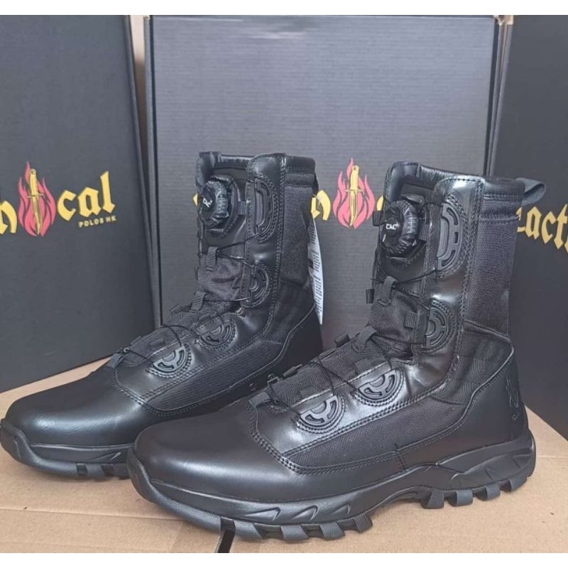 Jual SEPATU PDL TACTICAL EXTRACT SOL TEMPUR | Shopee Indonesia