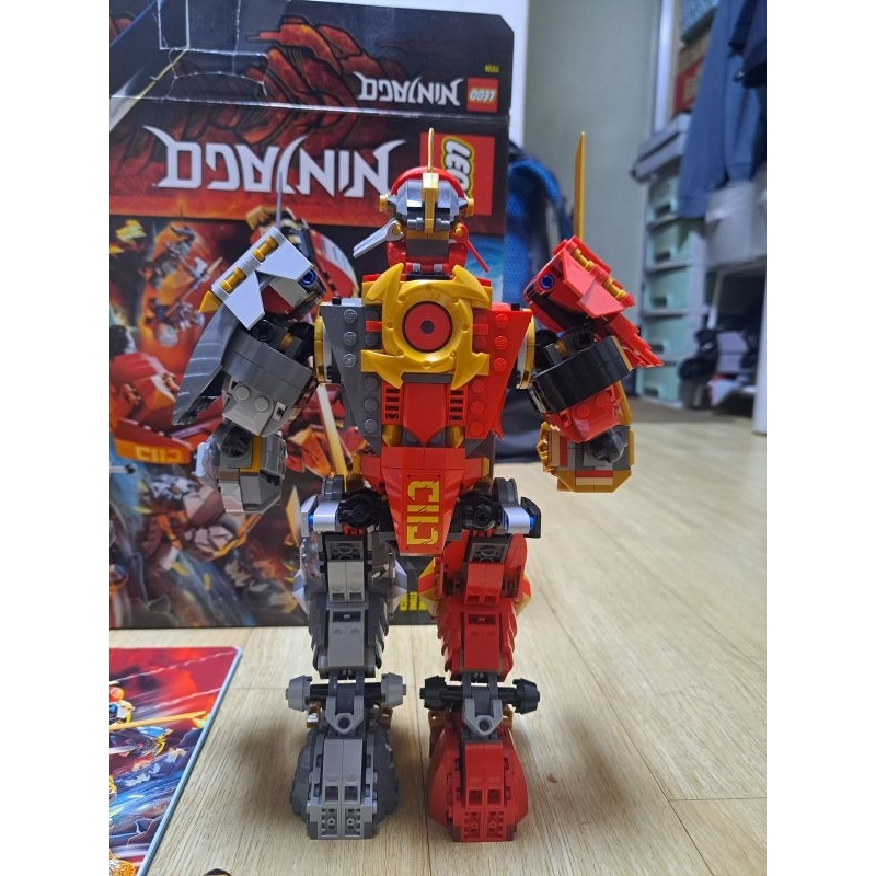 Jual Lego set Fire Fang 70674-1 | Shopee Indonesia