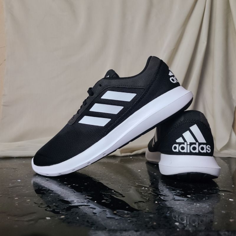 Jual ADIDAS CORE RACER SEPATU RUNNING | Shopee Indonesia