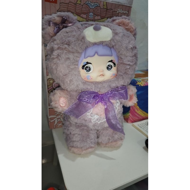 Jual BLINDBOX NAOMMI 400% [READY INDO] | Shopee Indonesia