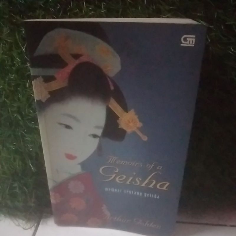 Jual Memoirs of a Geisha | Shopee Indonesia