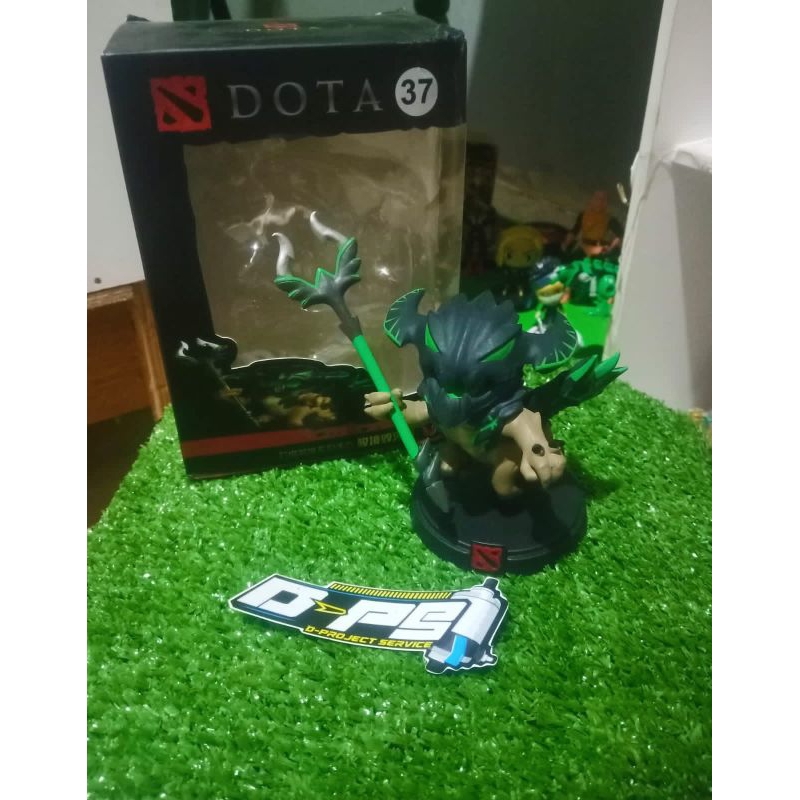 Jual figure dota 2 original valve. | Shopee Indonesia
