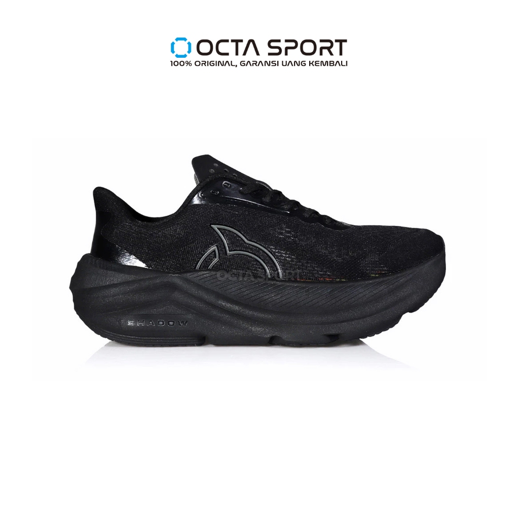 Jual SEPATU RUNNING ORTUSEIGHT HYPERBLAST SHADOW | Shopee Indonesia