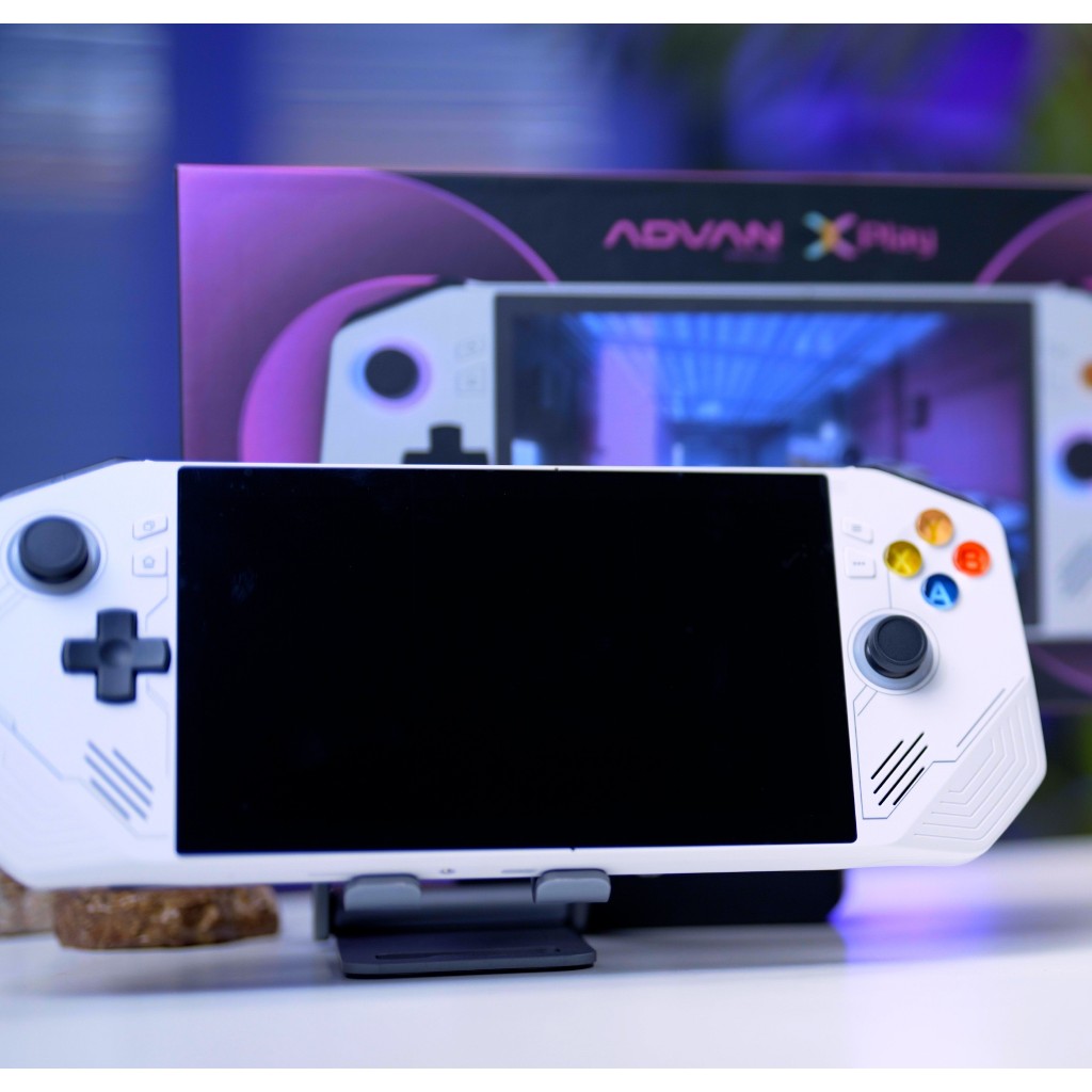 Jual Advan X-Play ex Review | Shopee Indonesia