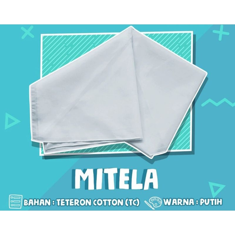 Jual KAIN MITELA SEGITIGA UKURAN KECIL & BESAR (SATUAN) | Shopee Indonesia