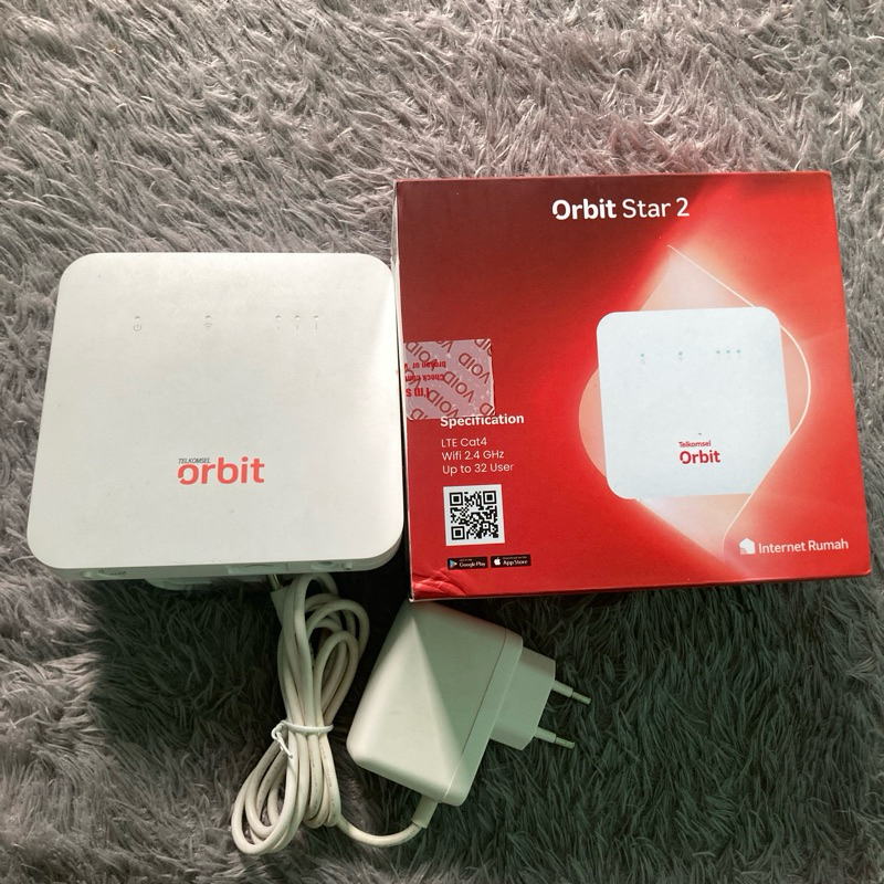 Jual Orbit Star 2 (unlock all sim) | Shopee Indonesia