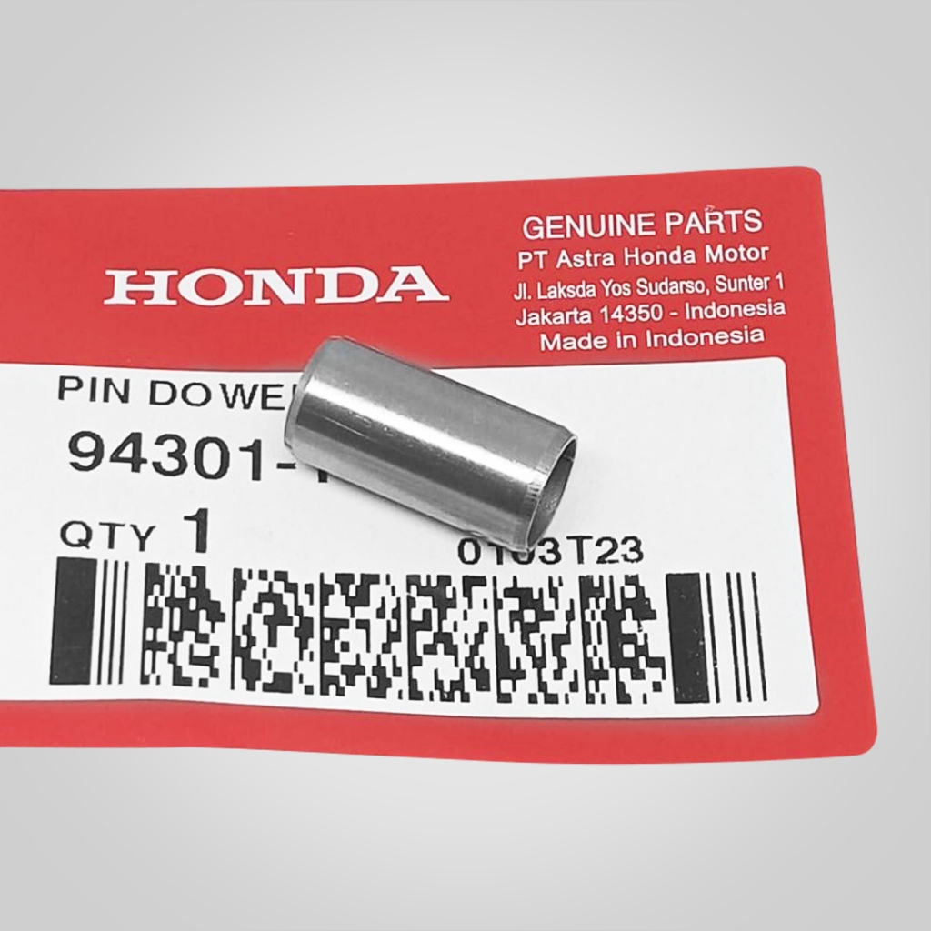 Jual Pin Dowel Honda 10X20 Honda | Shopee Indonesia