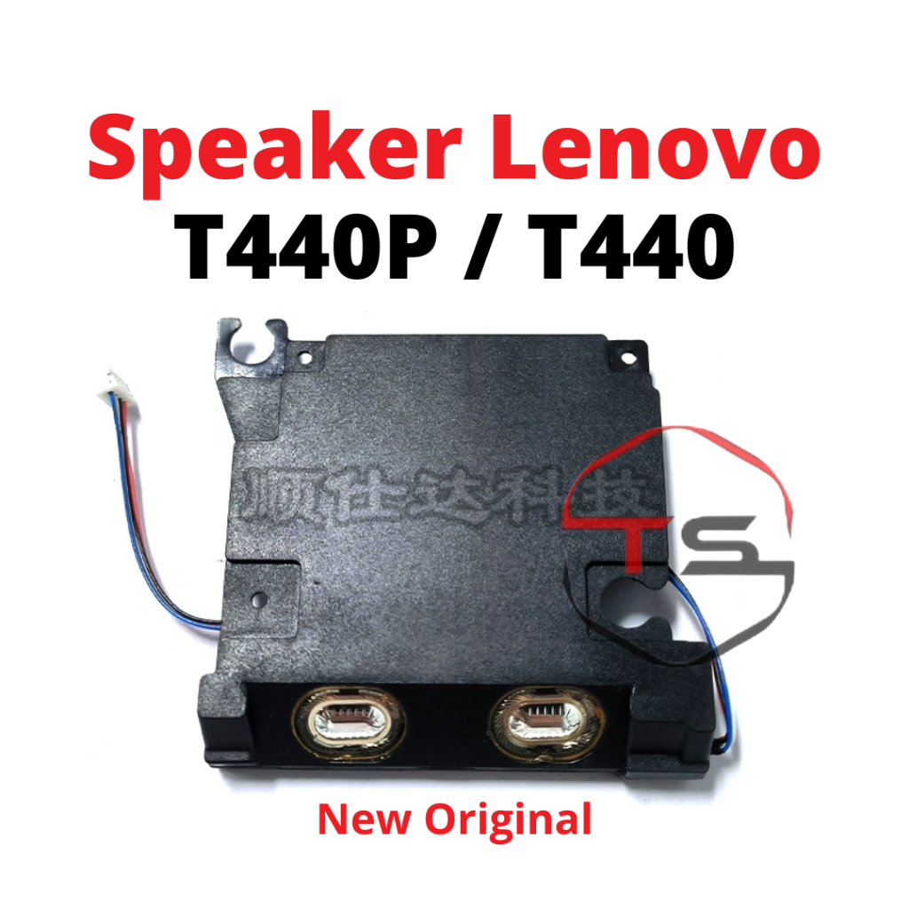 Jual Speaker Lenovo Thinkpad T440p T440 New Original | Shopee Indonesia