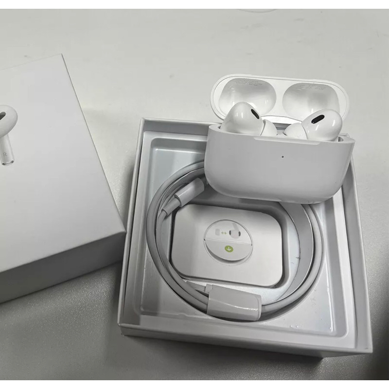 Jual apple airpods pro gen 2 original | Shopee Indonesia