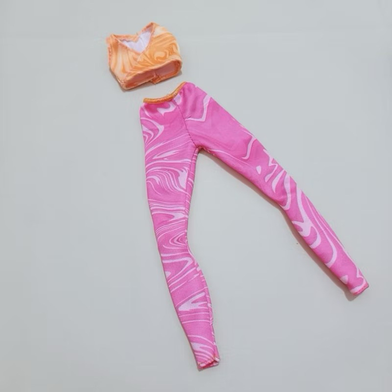 Jual baju barbie ori mattel new baju barbie original | Shopee Indonesia