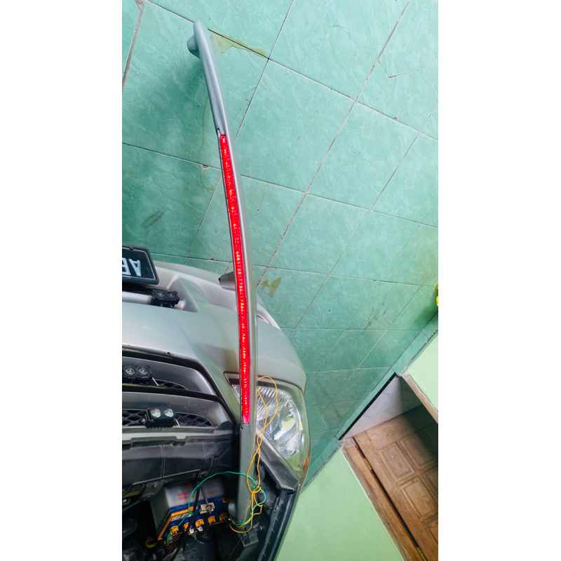 Jual spoiler timor | Shopee Indonesia