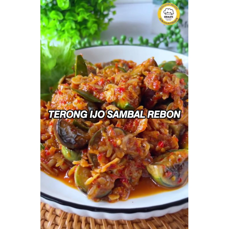 Jual 𝙈𝙀𝙉𝙐 𝘽𝙊𝙍𝙊𝙎 𝙉𝘼𝙎𝙄 "𝙏𝙀𝙍𝙊𝙉𝙂 𝙄𝙅𝙊 𝙎𝘼𝙈𝘽𝘼𝙇 𝙍𝙀𝘽𝙊𝙉" ( 𝙋𝙊𝙍𝙎𝙄 𝘽𝙀𝙎𝘼𝙍 2-3𝙓 𝙈𝘼𝙆𝘼𝙉 ...