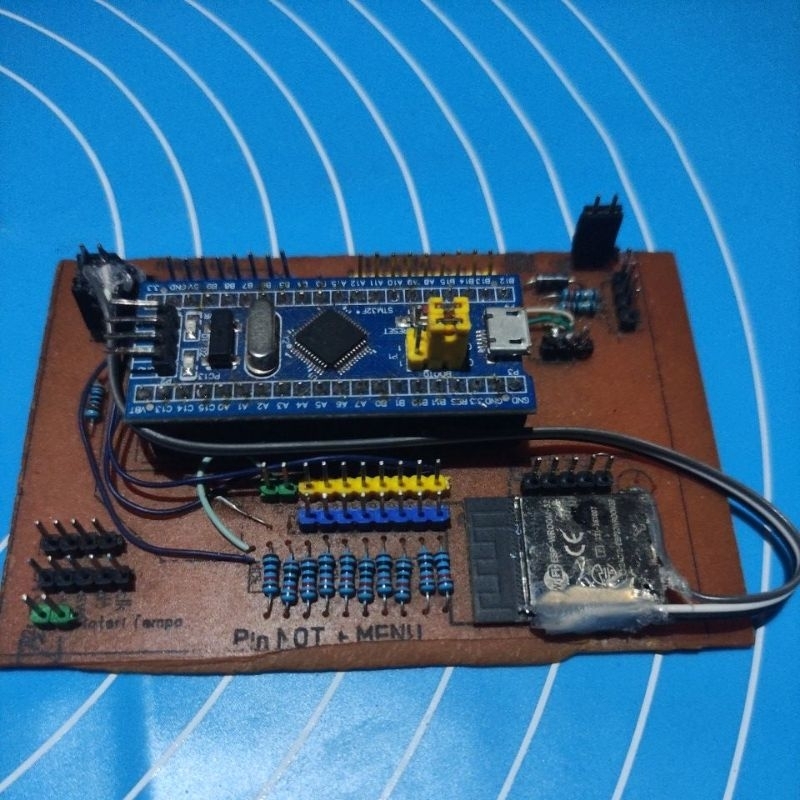 Jual BLE MIDI bluetooth midi controller (baca deskripsi) | Shopee Indonesia