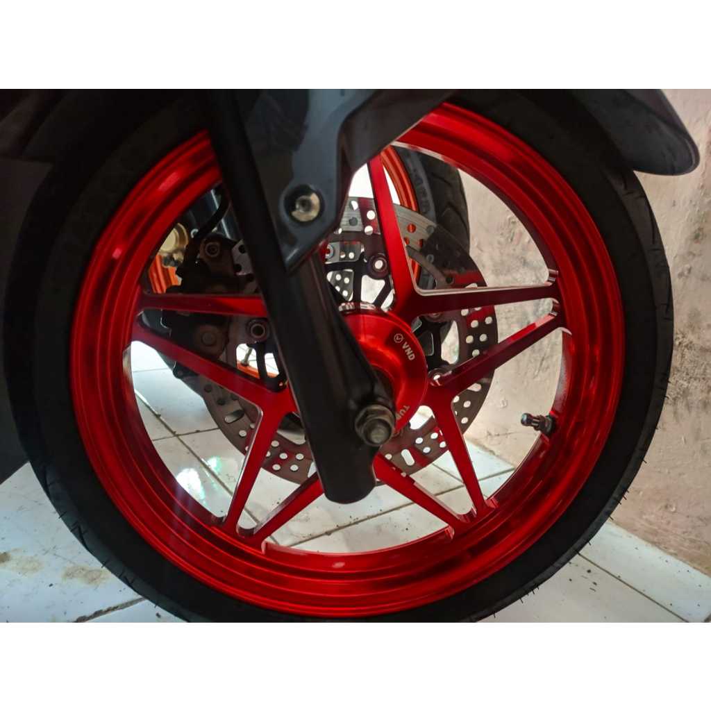 Jual VELG KING SPEED VARIO 160 R14 | Shopee Indonesia