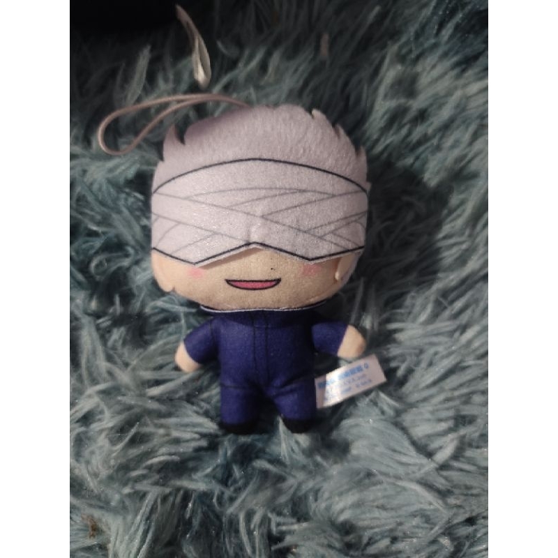 Jual Megumi Shino dan itadori yuji sukuna gojo Satoru jujutsu kaisen jjk Megumi usj yuta ...