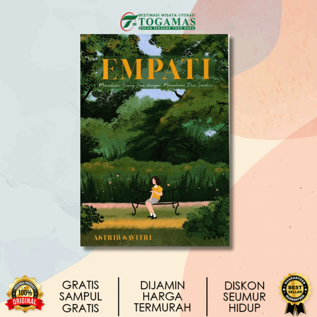 Jual Empati Karya Astrid Savitri Shopee Indonesia