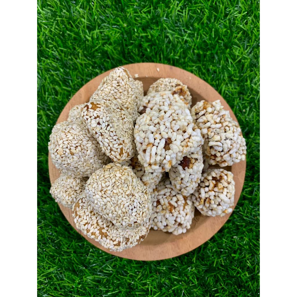 Jual COD KUE MANCHO WIJEN PREMIUM KETAN MANCO VIRAL ENAK GURIH KOPONG ...
