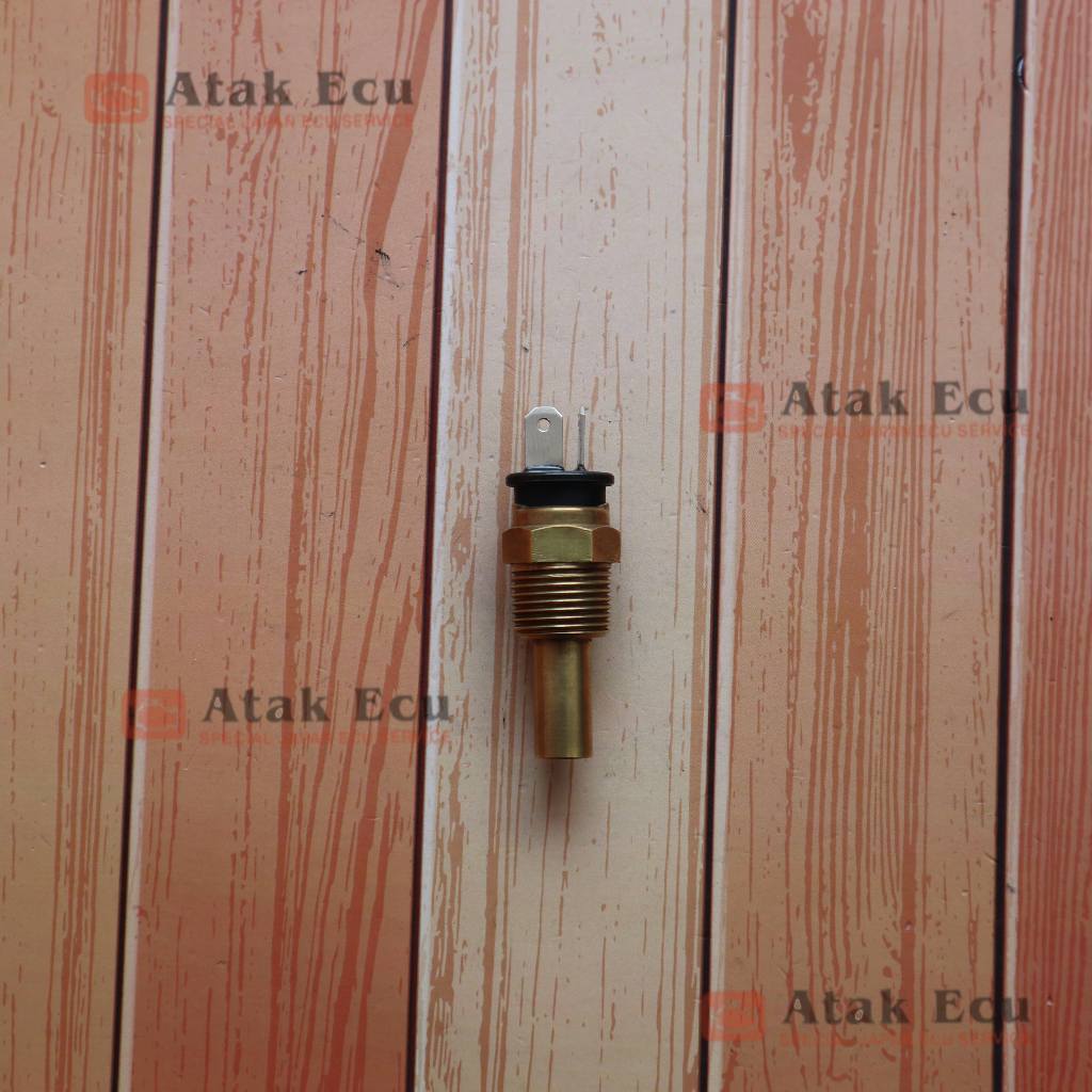 Jual Sensor ECT Mitsubishi Lancer L200 L300 Engine Coolant Temperature ...