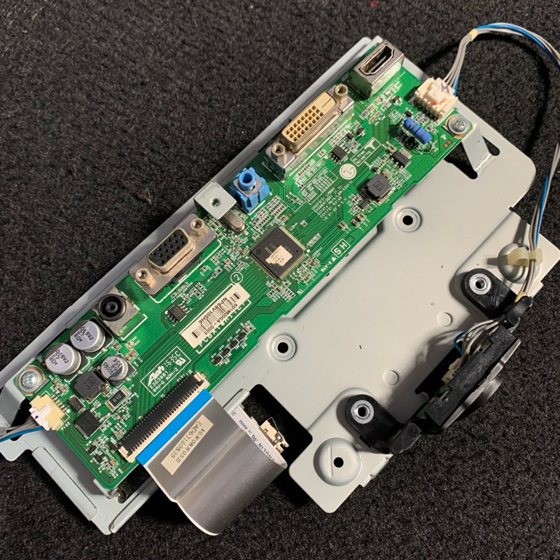 Jual Modul motherboard mobo monitor LG 22MP68 | Shopee Indonesia