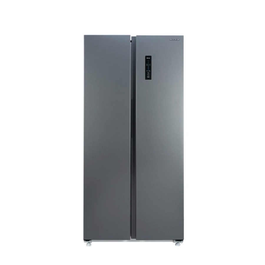Jual MODENA Kulkas Side by Side RF 4671 SADS RF4671SADS 4671SADS 467 ...
