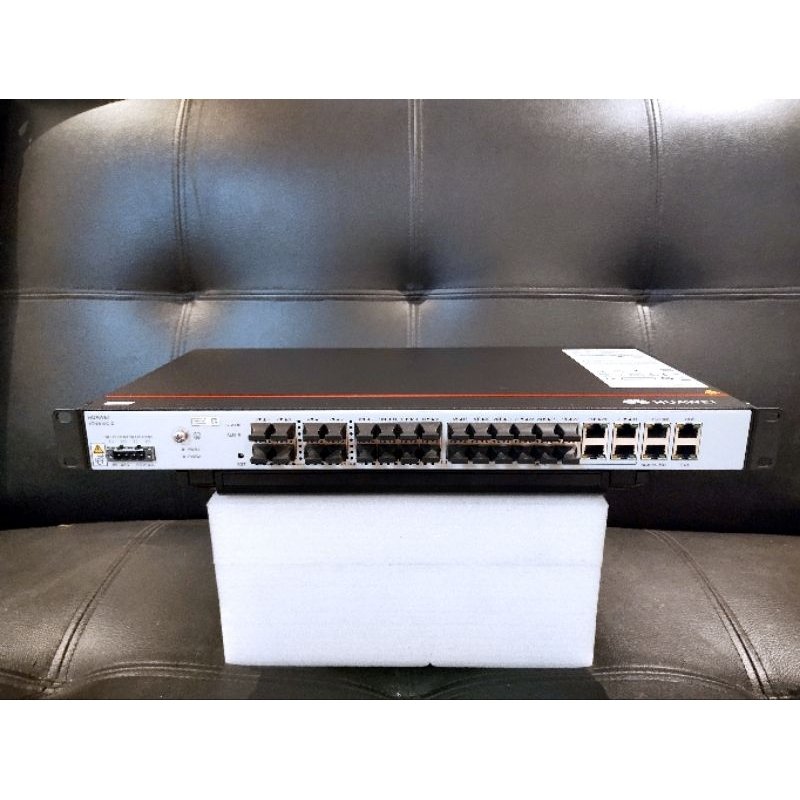 Jual Switch Huawei Router ATN 910C-G Series 1U Network Transceiver High ...